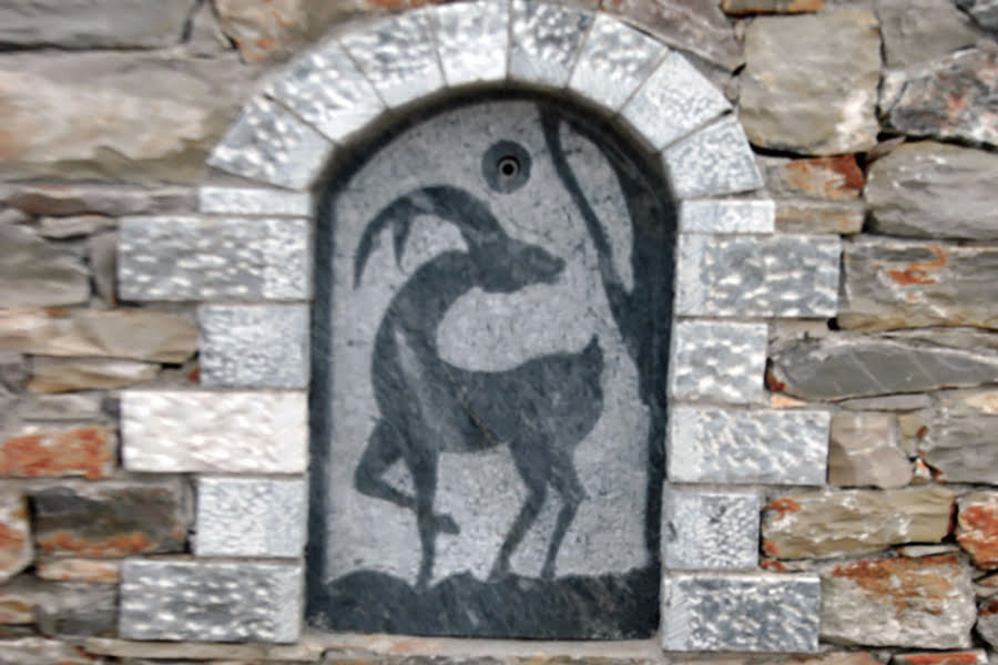 Marbles Kataro - KYTHIRA